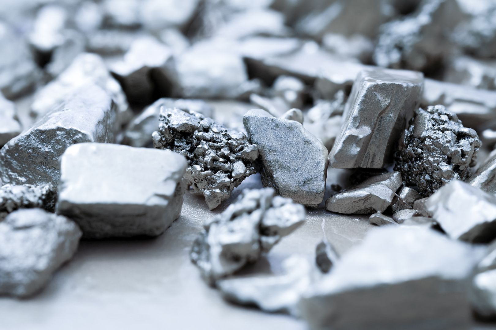 Excellon Resources La Platosa