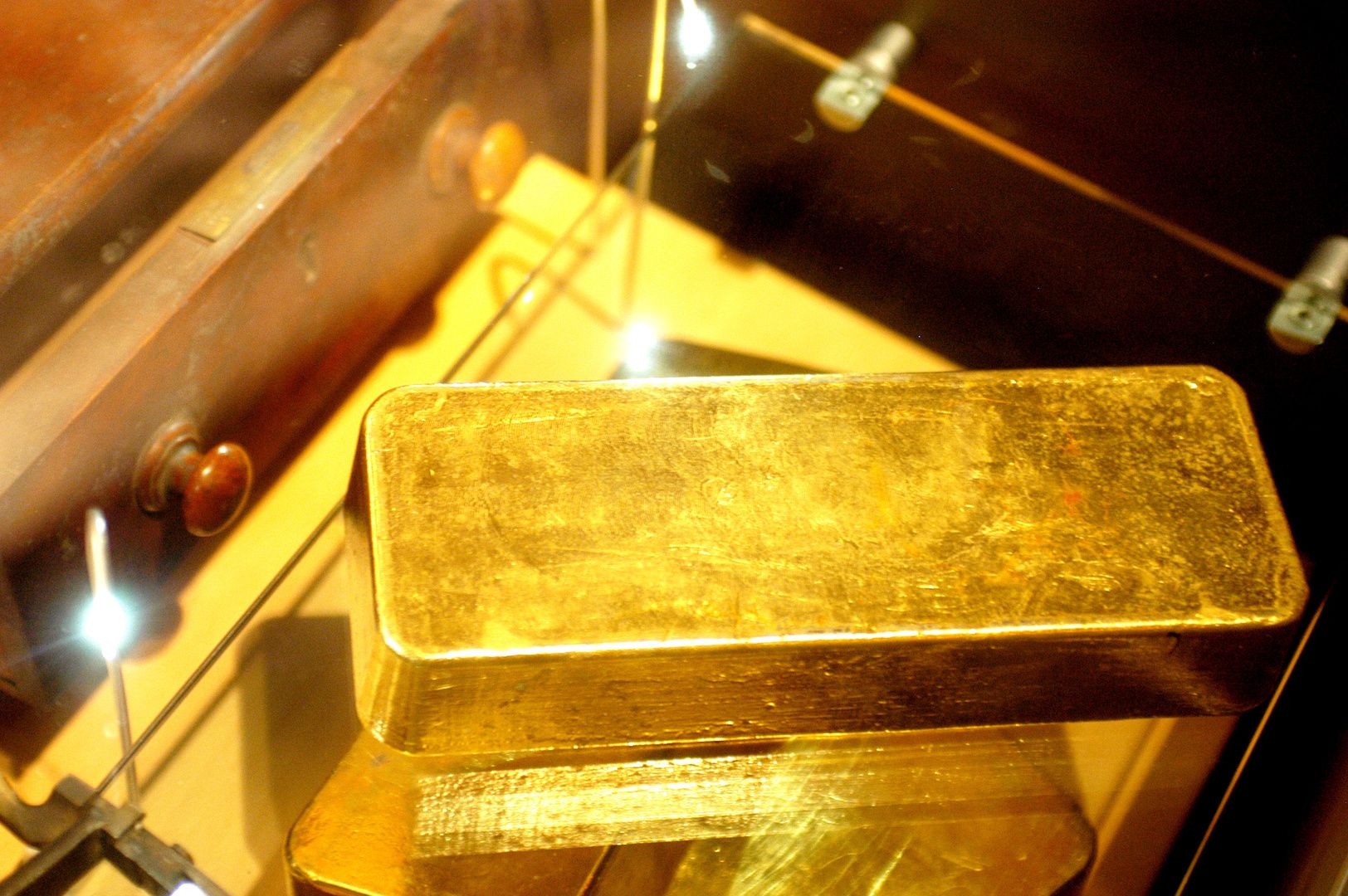 Goldcorp Eleonore Project